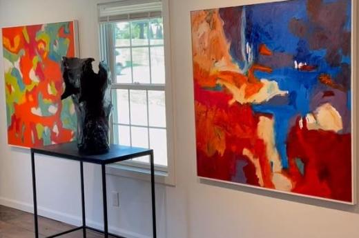 stevenwmiller contemporary artist | Simply The Best! Modern ...