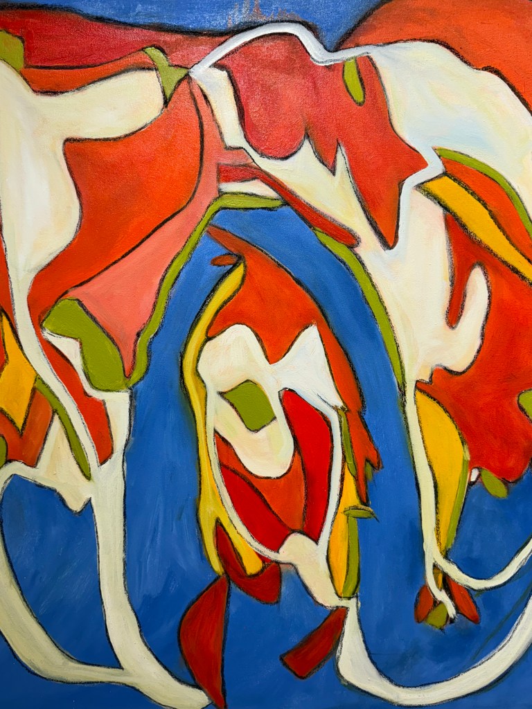 Newest Art and Exhibits by Steven Miller | stevenwmiller contemporary ...